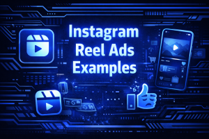 5 Instagram Reel Ads Examples to Try in 2026