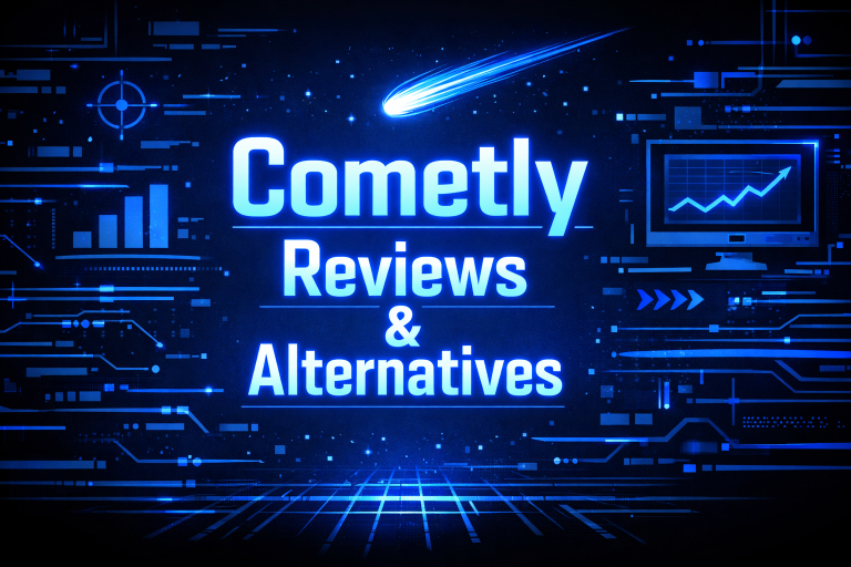 Cometly Reviews, Pricing & Alternatives: Is This Ad Tracker Worth It?