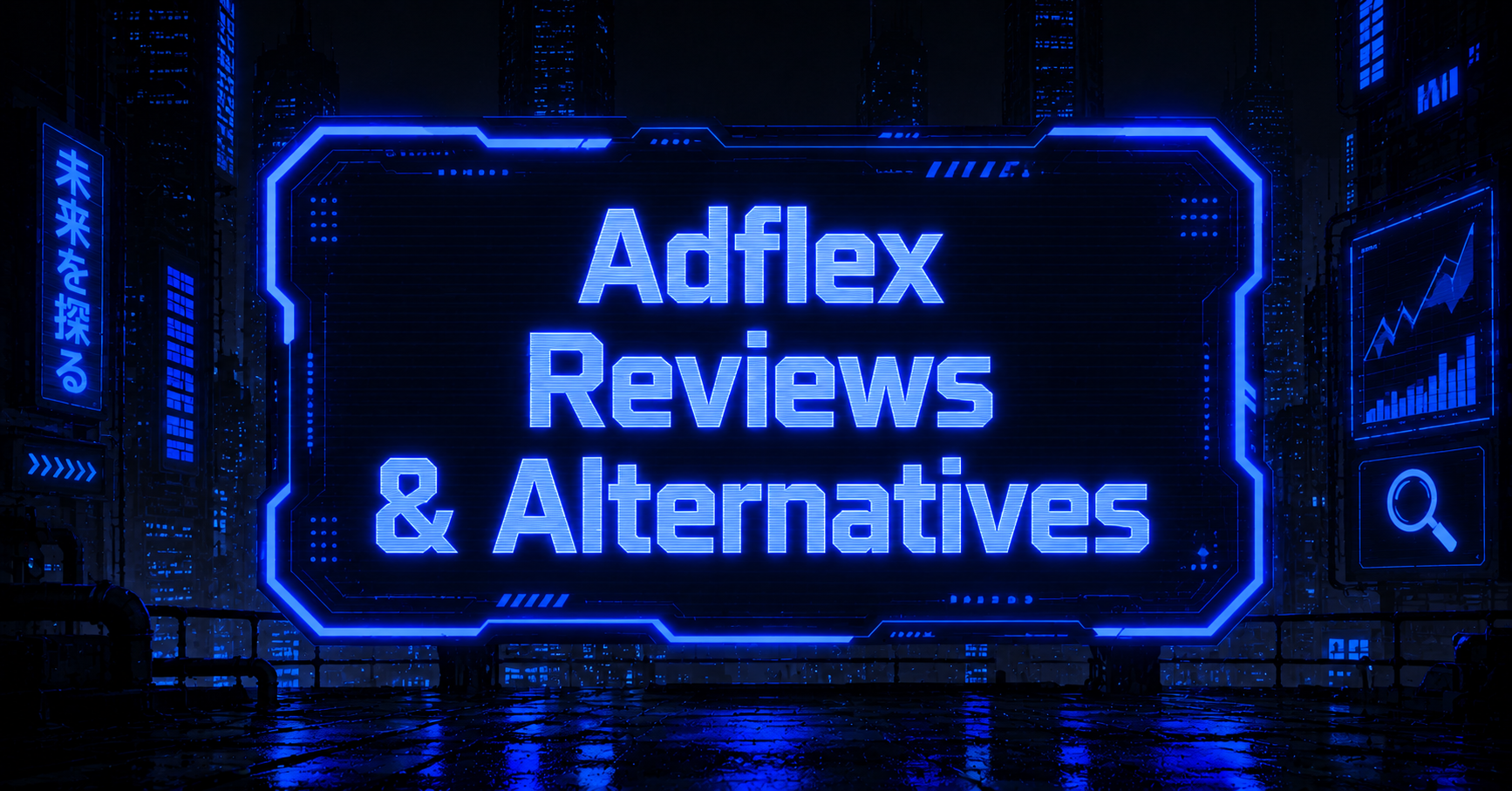 AdFlex Reviews, Features & Alternatives: Is This Ad Intelligence ...