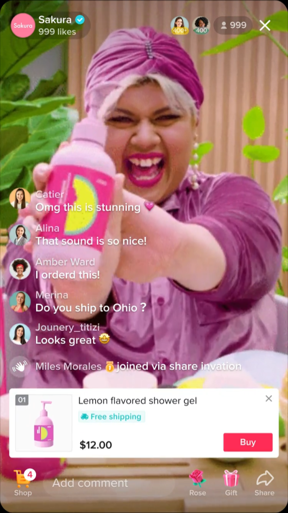 5 Successful TikTok Shop Ads Examples & Tips